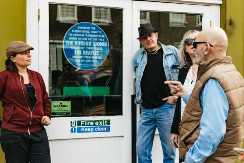London: The Birthplace of The Rolling Stones Private Tour - What to Keep in Mind