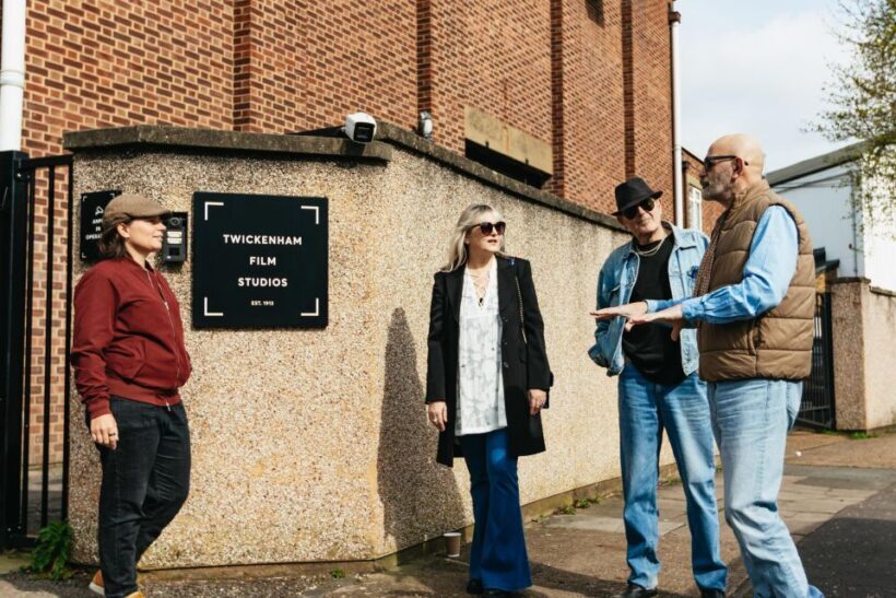 London: The Birthplace of The Rolling Stones Private Tour - Final Thoughts