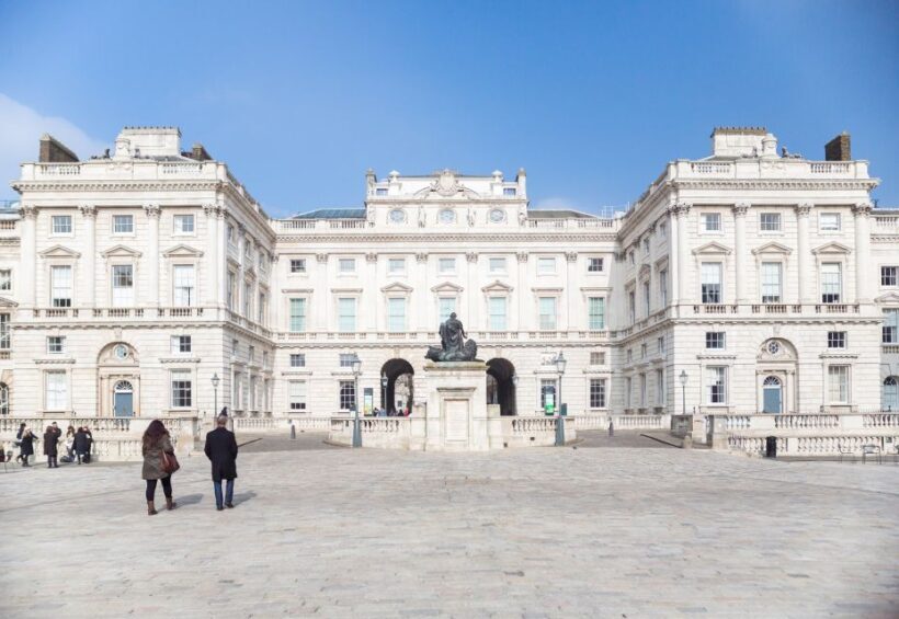 London: The Courtauld Gallery at Somerset House Entry Ticket - Final Thoughts