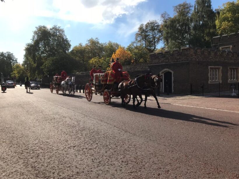 London: The Crown British Royalty Walking Tour - Who Will Love This Tour?