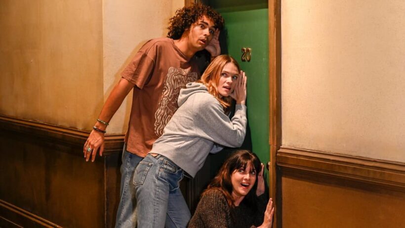 London: The FRIENDS Experience Entry Ticket - What to Expect at The FRIENDS Experience in London