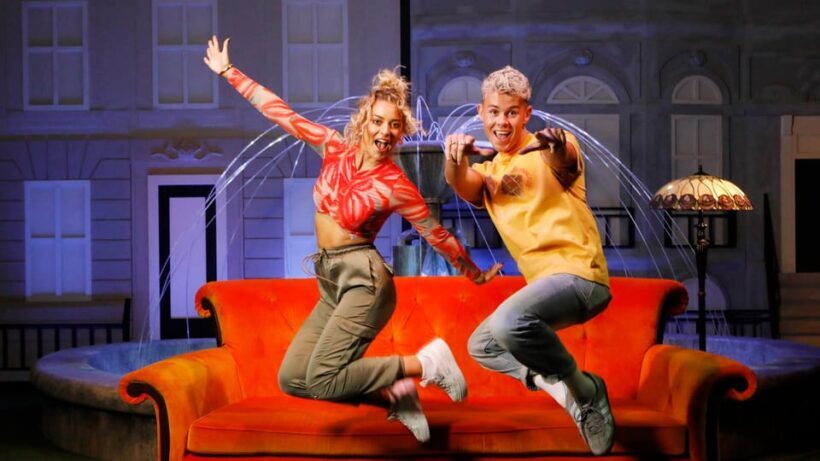 London: The FRIENDS Experience Entry Ticket - Who Will Love This Experience?