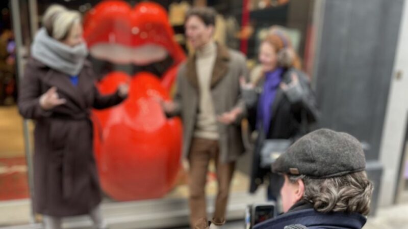 London: The Great British Rock and Roll Music Walking Tour - Who Will Love This Tour?