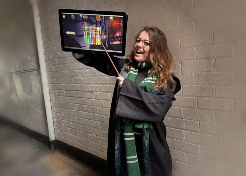 London: The Harry Potter Walking Tour with Potter-Vision - The Value for Your Money