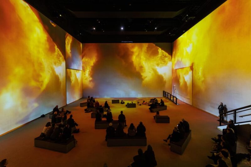 London: The Moonwalkers: A Journey with Tom Hanks Exhibition - Who Is This Tour Best Suited For?