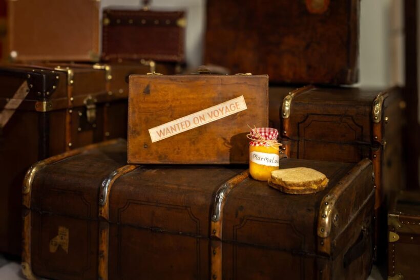 London: The Paddington Bear Experience Entry Ticket - In-Depth Breakdown of the Itinerary
