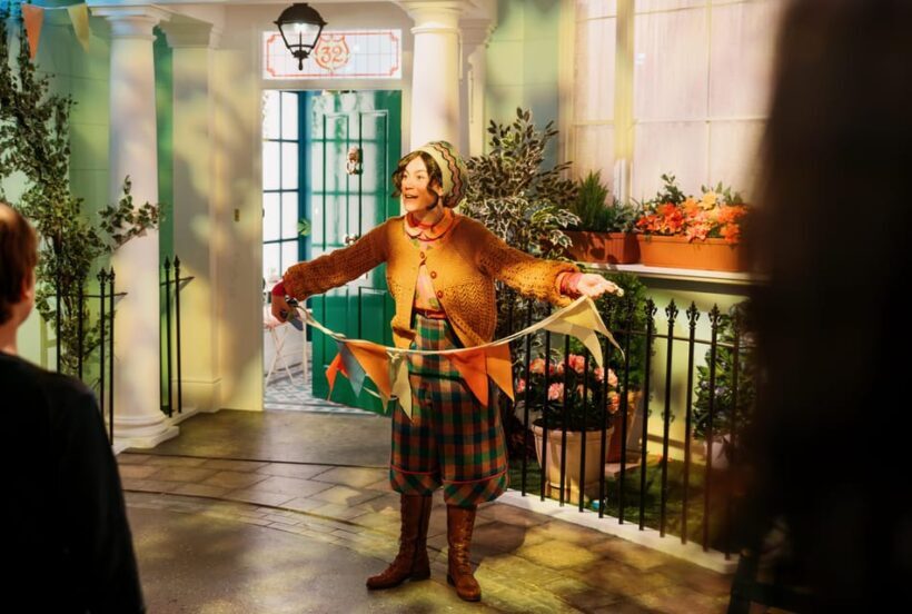 London: The Paddington Bear Experience - FAQ