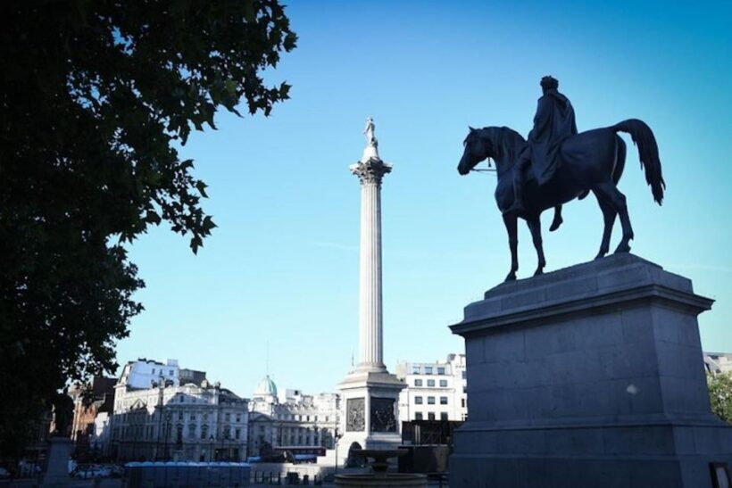 London: The Shard Viewing Gallery & Westminster Walking Tour - The Itinerary in Detail