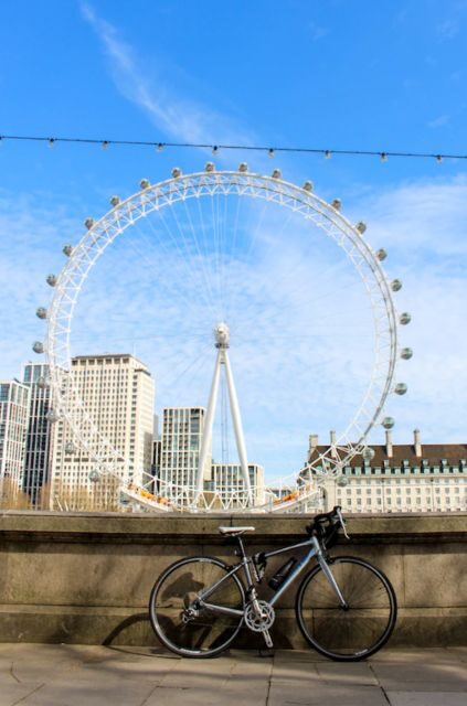 London: The Shard Viewing Gallery & Westminster Walking Tour - Practical Tips for Participants