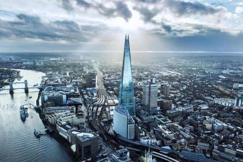 London: The Shard Viewing Gallery & Westminster Walking Tour - Who Should Consider This Tour?