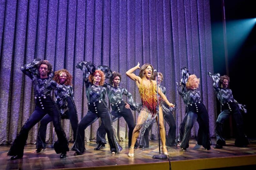 London: The Tina Turner Musical & 2-Course Pre-Show Meal - Why This Experience Works
