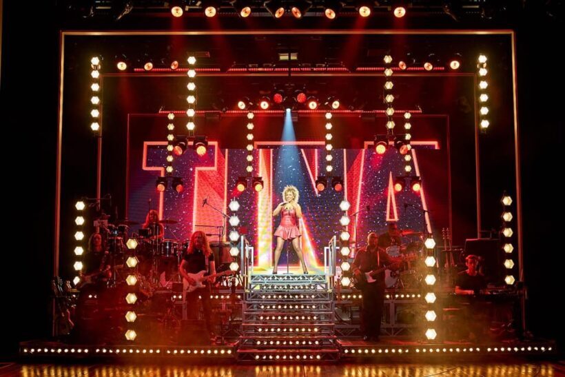 London: The Tina Turner Musical & 2-Course Pre-Show Meal - Practical Tips for Your Evening