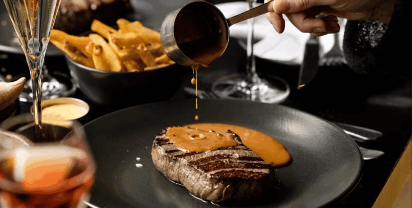 London: The Tina Turner Musical & 2-Course Pre-Show Meal - FAQ