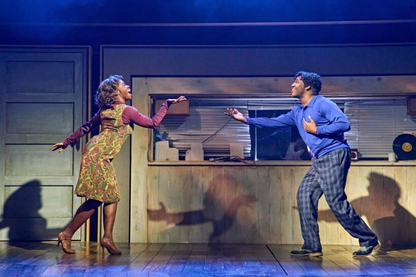 London: The Tina Turner Musical and Meal with Sparkling Wine - The Itinerary and What You Can Expect