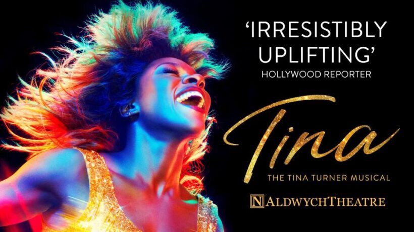 London: The Tina Turner Musical and Meal with Sparkling Wine - Who Will Appreciate This Experience?