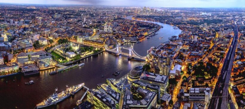 London: The View from The Shard - An In-Depth Look at the Experience