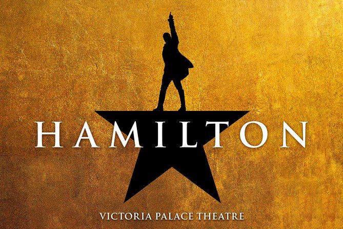 London Theatre: Hamilton - Key Points