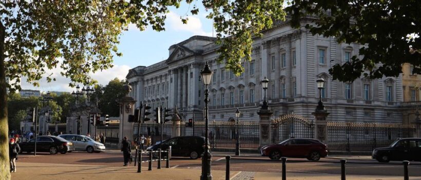 London: Three Palaces Walk & Tea at Kensington Palace - Final Thoughts