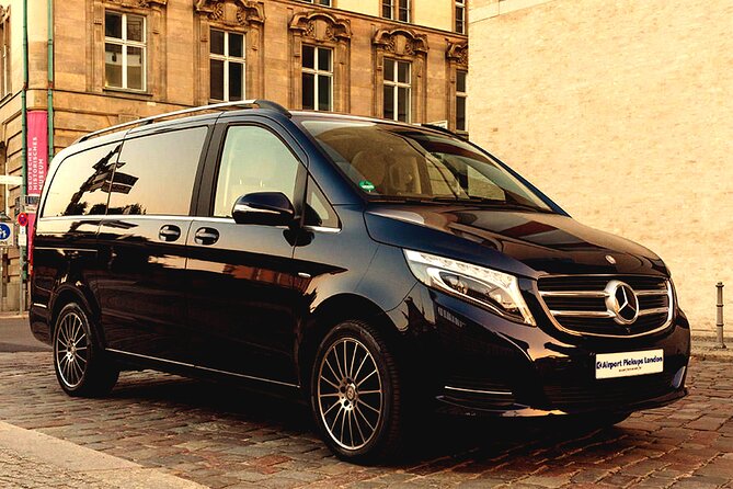 London to Bath Private Transfers - Introducing the London to Bath Private Transfer Experience
