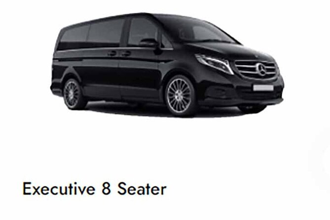 London to Bath Private Transfers - The Comforts of a Private Vehicle