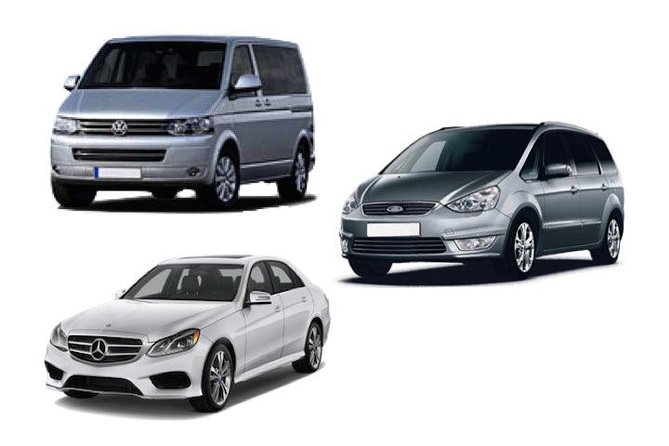 London To Dover Cruise Terminals Private Port Transfer - Why Choose a Private Transfer?