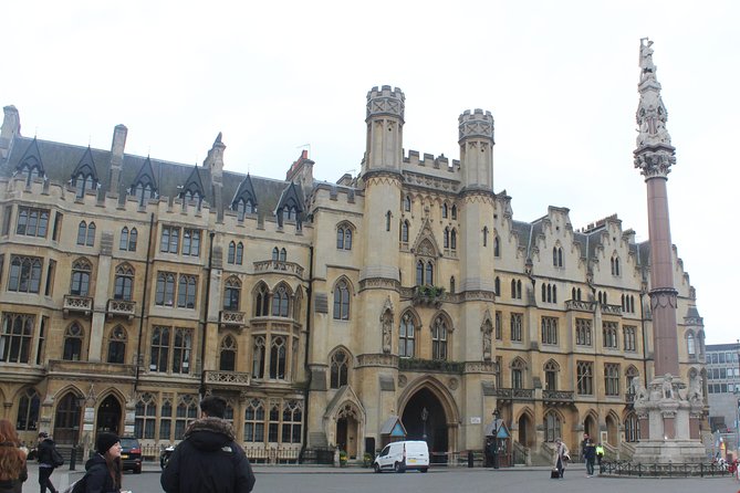 London to Heathrow Airport Private Departure Transfer - Frequently Asked Questions