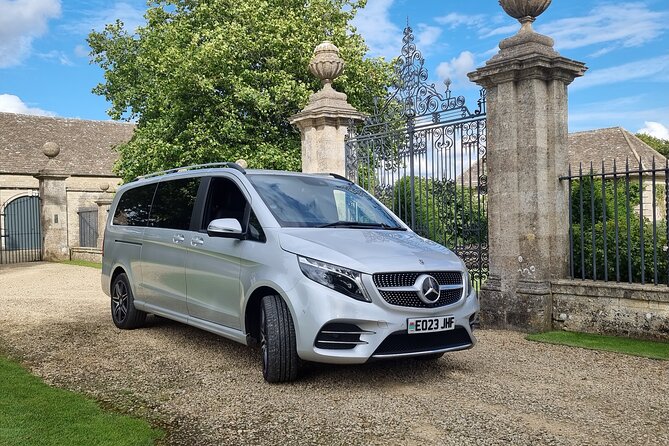 London to Southampton and Portsmouth Cruise - Authentic Customer Experiences