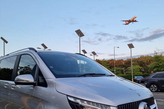 London to Southampton and Portsmouth Cruise - Who is This Transfer Service Best For?