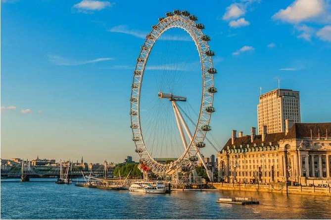 London to Southampton Cruise Port Including Stonehenge - Inclusions and Pricing