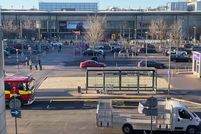 London to Southampton Cruise Port | Private Transfer - Is It Worth the Price?