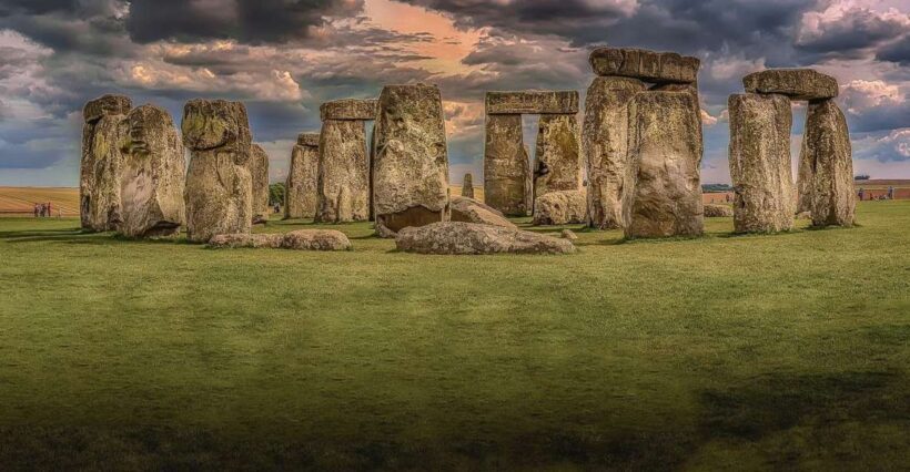 London to Southampton Cruise Terminal via Stonehenge - Key Points