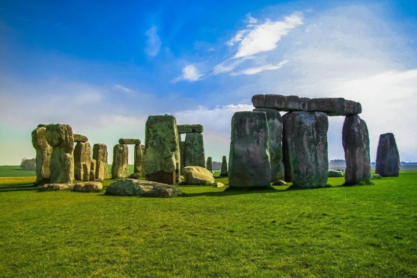London to Southampton Cruise Terminal via Stonehenge - An Honest Look at the Itinerary and Experience