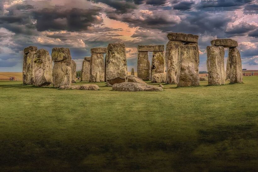 London to Southampton Cruise Terminal via Stonehenge - Practical Details and Considerations