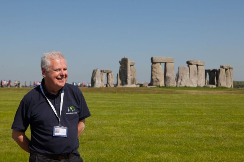 London to Southampton Cruise Terminal via Stonehenge - The Sum Up: Who Should Consider This Tour?