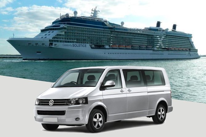 London to Southampton Cruise Terminals Private Minivan Transfer - Who Should Consider This Service?