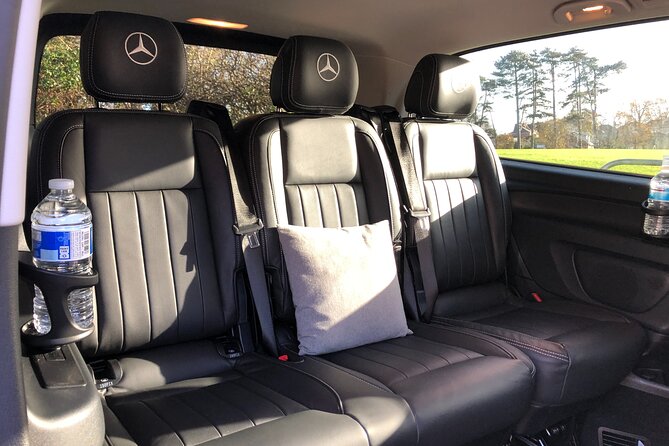 London to Southampton Private Transfer - London to Southampton Private Transfer — A practical look at a smooth start