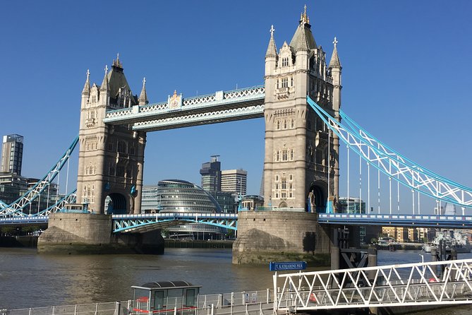 London to Southampton Private Transfer - What you can expect from this private transfer