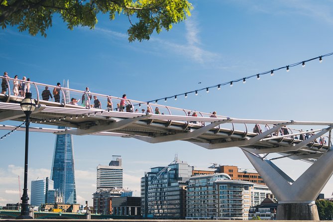 London To St Pancras Station Private Transfer Departure Service - The Experience According to Travelers