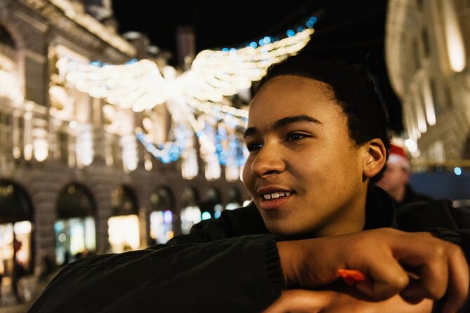 London Tootbus Christmas Lights Tour - Is This Tour Worth It?