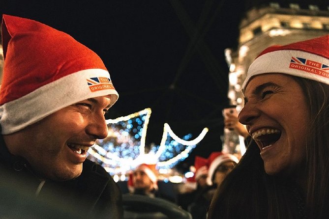 London Tootbus Christmas Lights Tour - Final Thoughts