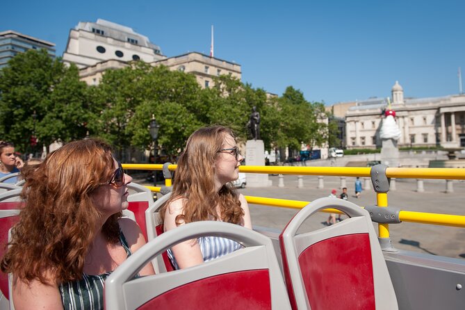 London Tootbus Hop-on Hop-off with Optional Thames Cruise - Is It Worth the Price?