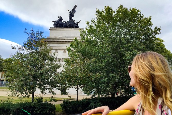 London Tootbus Hop-on Hop-off with Optional Thames Cruise - Who Will Love This Tour?