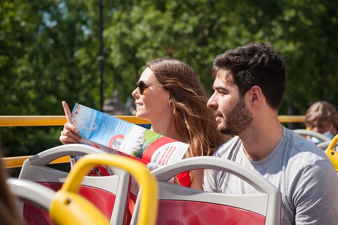 London Tootbus Hop-on Hop-off with Optional Thames Cruise - Final Thoughts