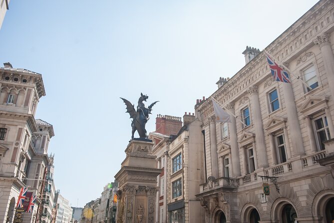 London Tootbus Kids Tour With Bespoke Live Guided Commentary - Making the Most of Your Experience