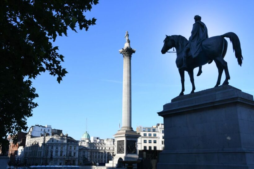 London: Top 30 Sights Walking Tour and Clink Prison Entry - A Complete Look at the Experience