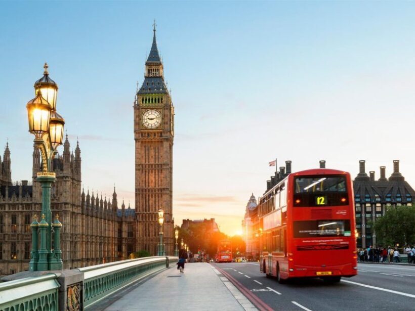 London: Top 30 Sights Walking Tour and Clink Prison Entry - FAQ