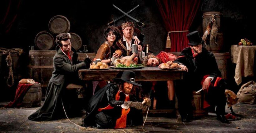 London: Top 30 Sights Walking Tour and London Dungeon Entry - The Experience and Who It’s Best For