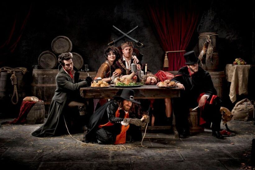 London: Top 30 Sights Walking Tour and London Dungeon Entry - FAQ