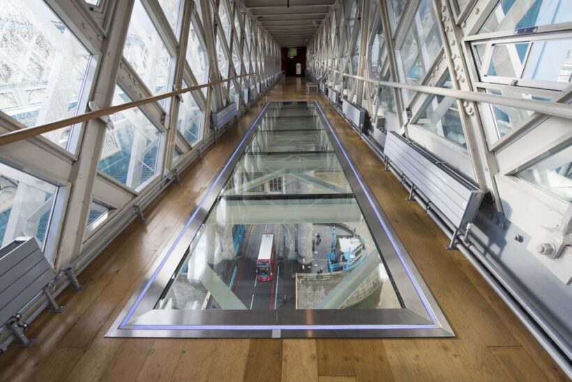 London: Top 30 Sights Walking Tour and Tower Bridge Exhibit - Insights from Reviews