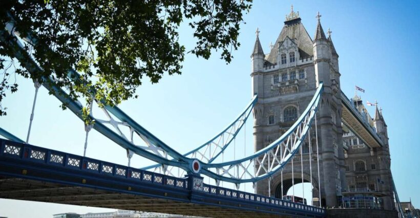 London: Top 30 Sights Walking Tour and Tower Bridge Exhibit - Practical Considerations